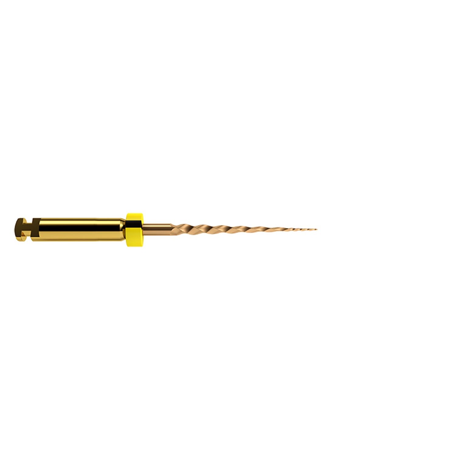 ProTaper Gold SX – Tip Taper
