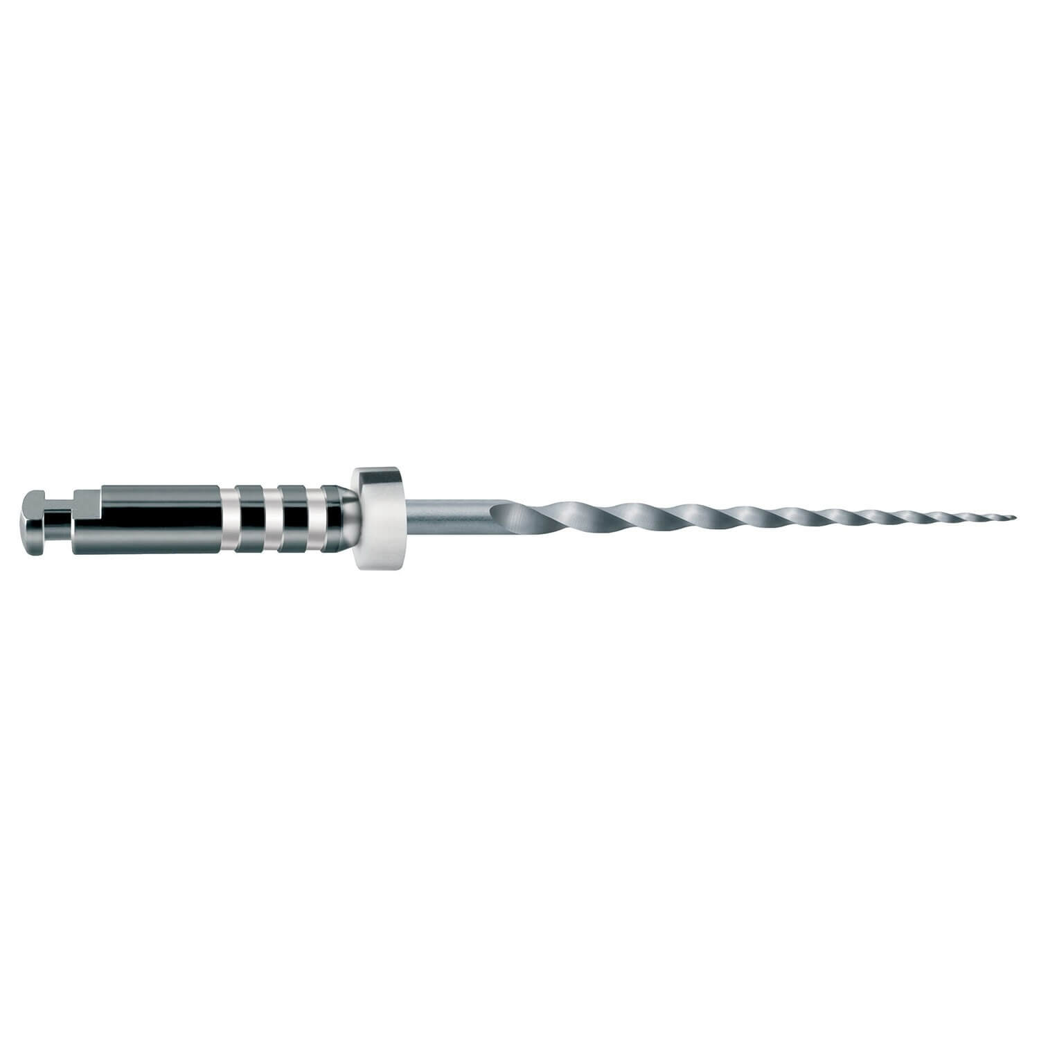 ProTaper Retreatment D3 – Tip Taper